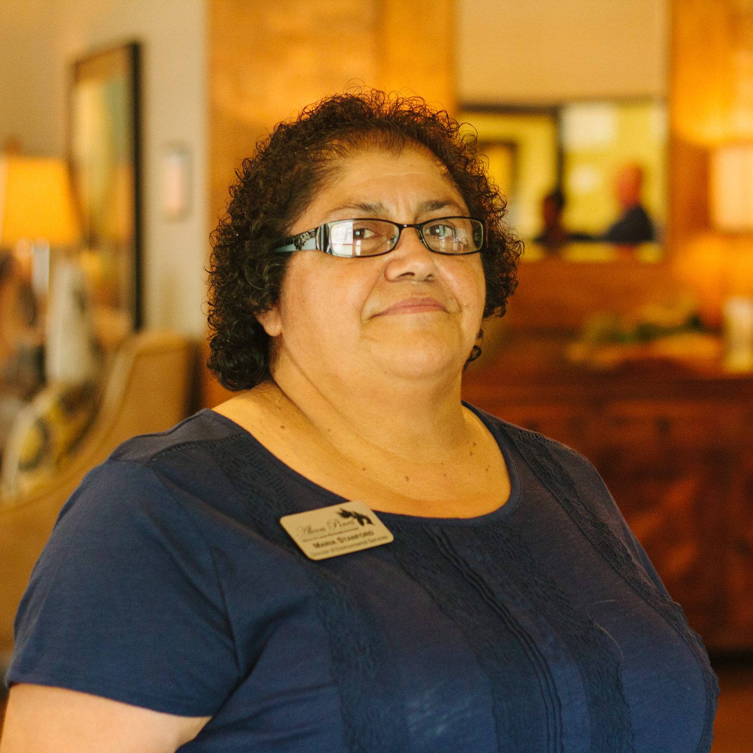 Our Purpose - Alcoa Pines